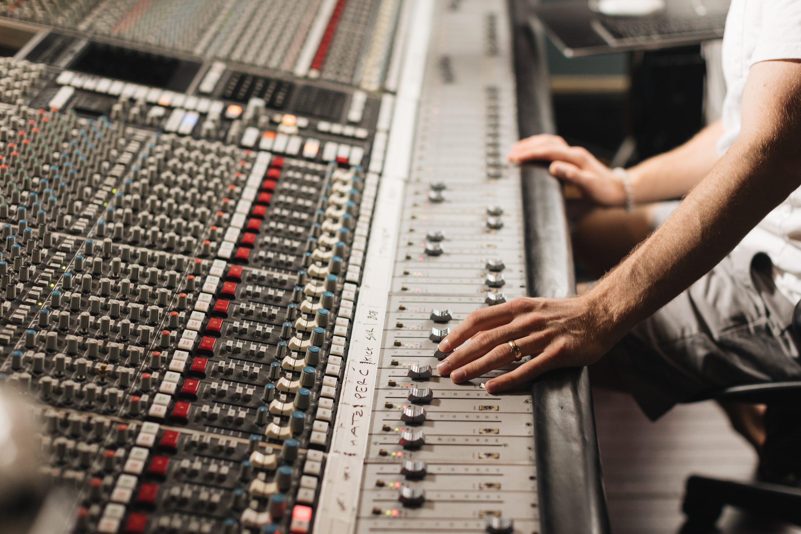 Audiomovers Immersive Audio | Audiomovers