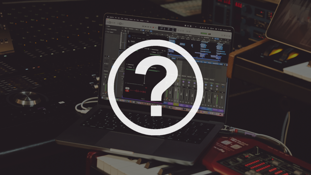 INJECT FAQs | Audiomovers